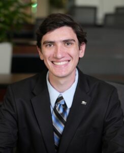 Ryan Weigand Begins Digital Marketing Career in NYC | High Point University