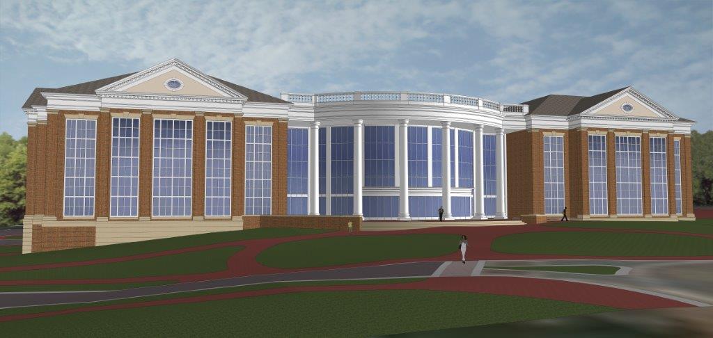 HPU Pharmacy: The Lynchpin of Health Care | High Point University