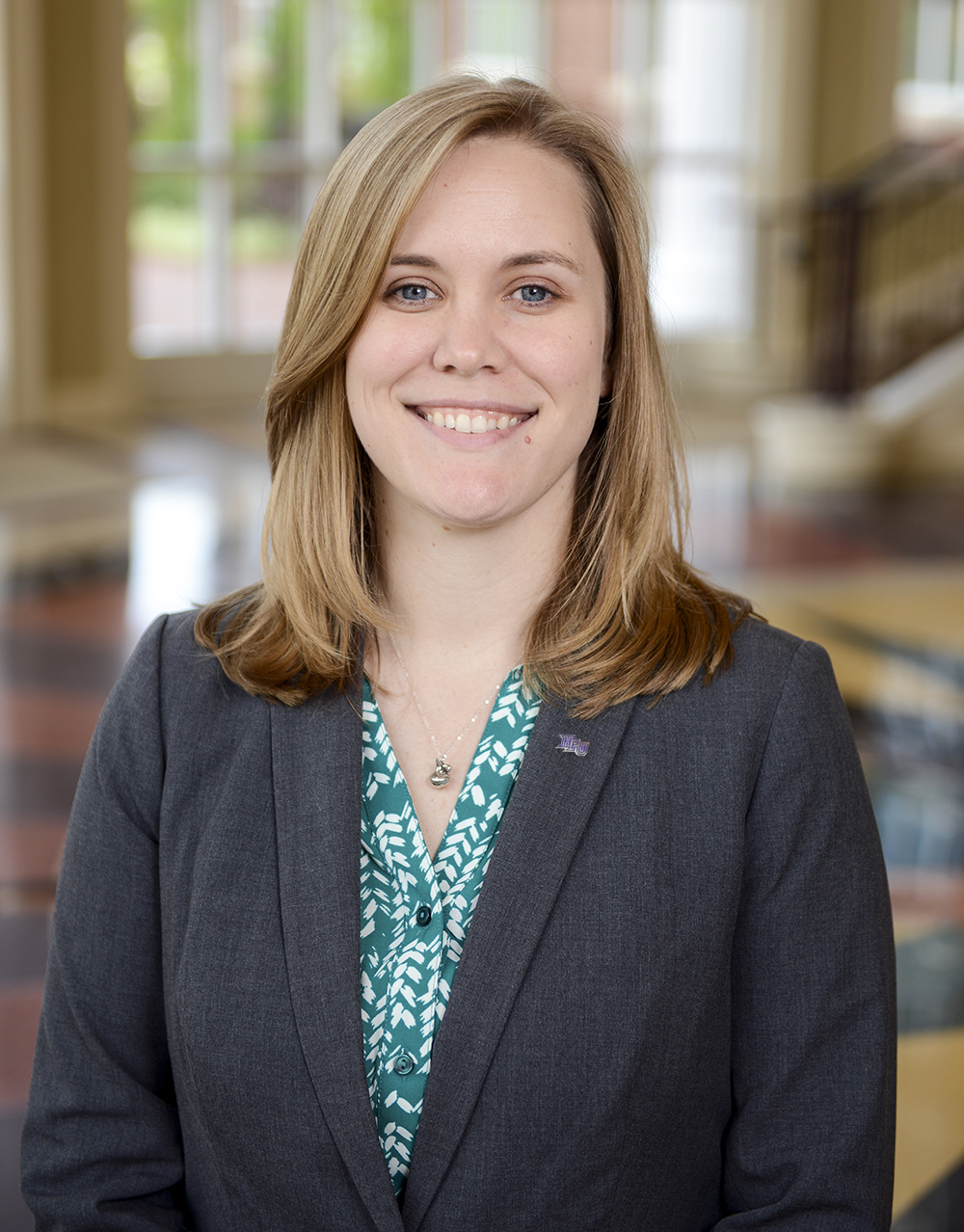 HPU Faculty and Students Recognized for Research and Innovation ...