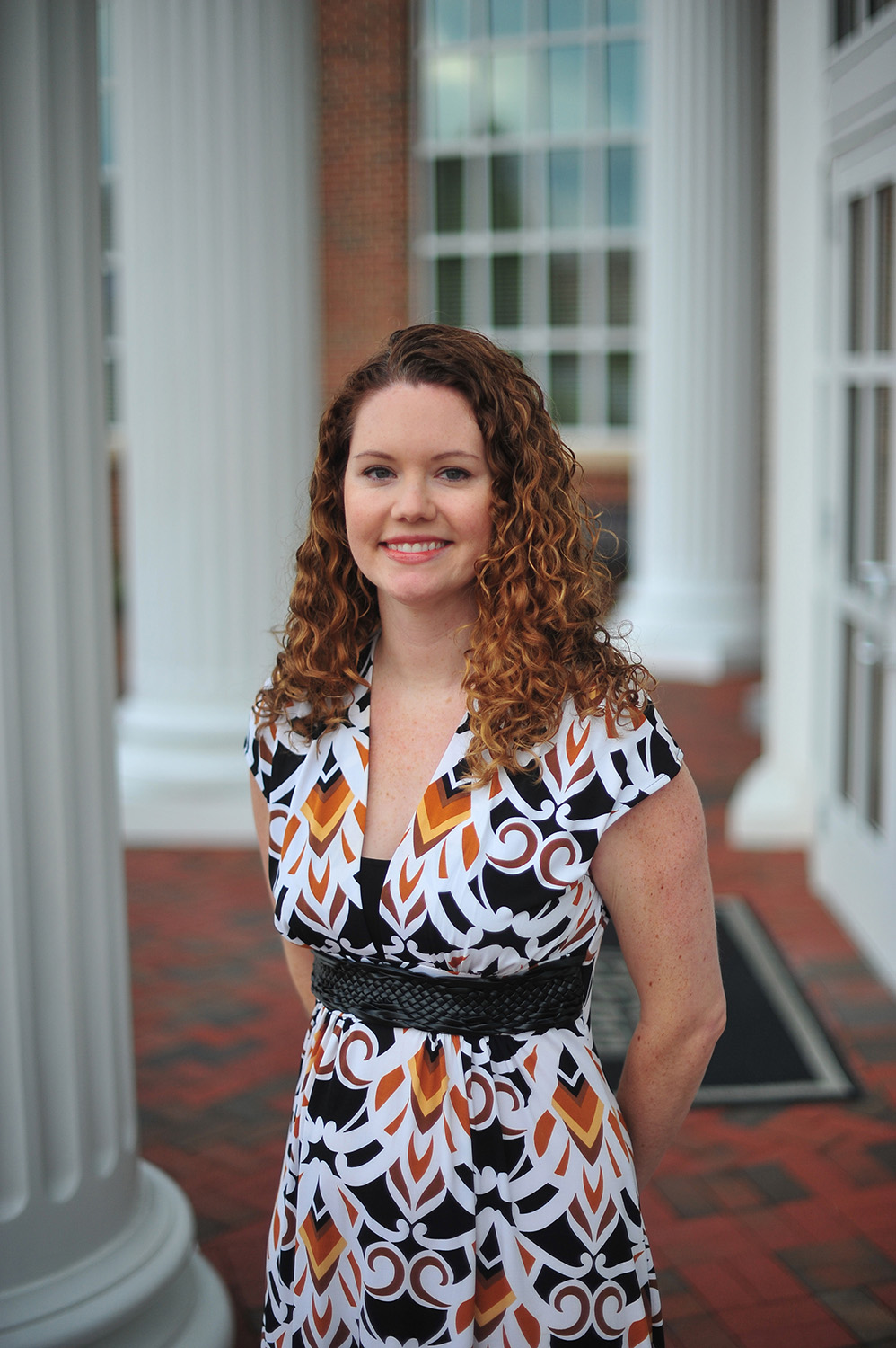 HPU Faculty Recognized for Research and Innovation | High Point University