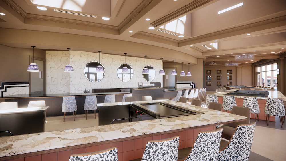 24 Things to Look Forward to in Your First Year at HPU | High Point ...