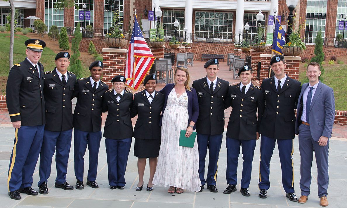 HPU Announces Academic and Professional Achievements; July 11, 2017 ...