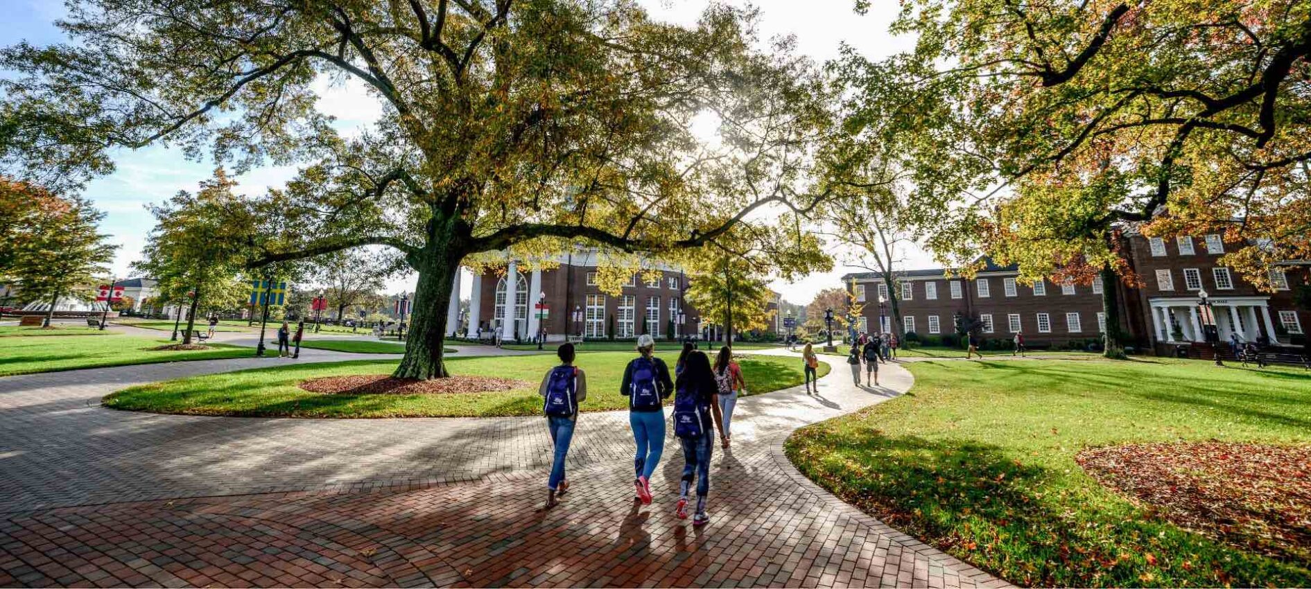 High Point University | Home | High Point, North Carolina | High Point ...