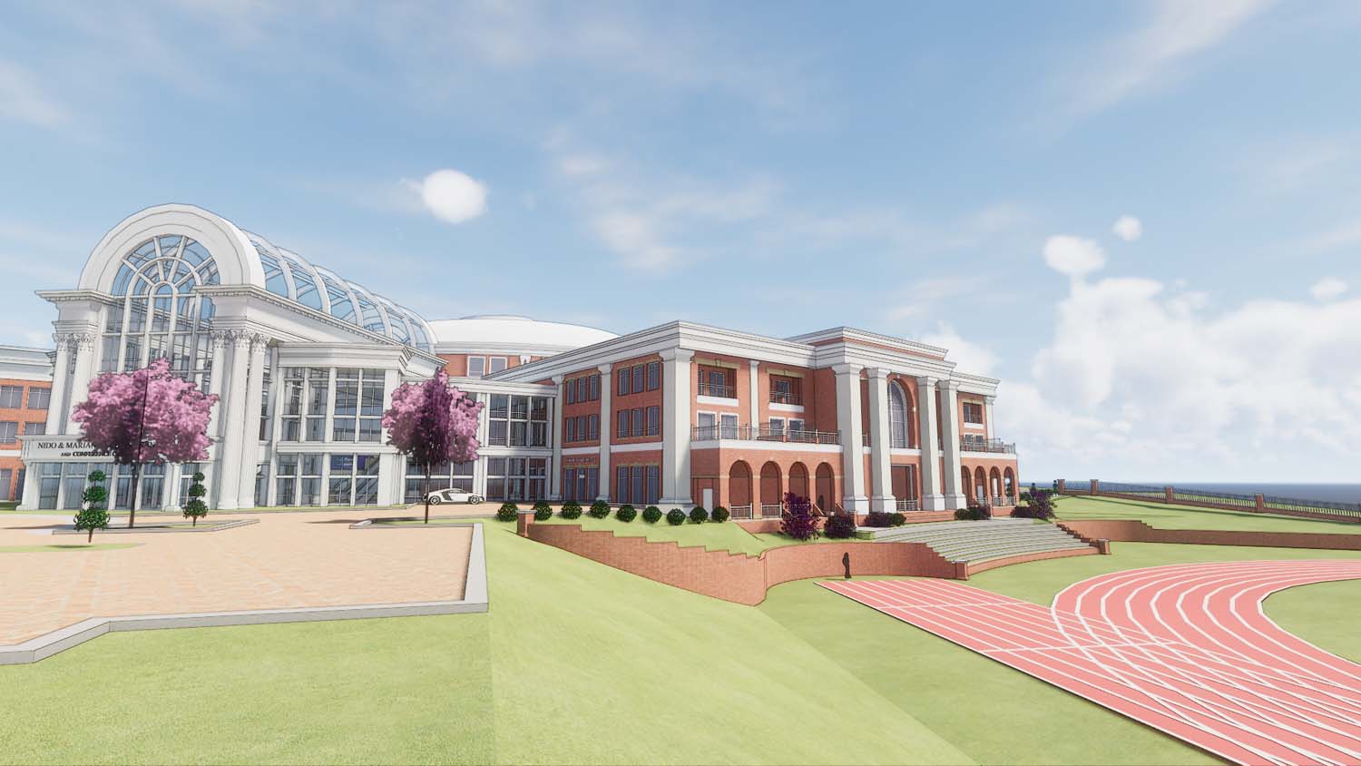 HPU Breaks Records with Largest Number of New Students and Total ...