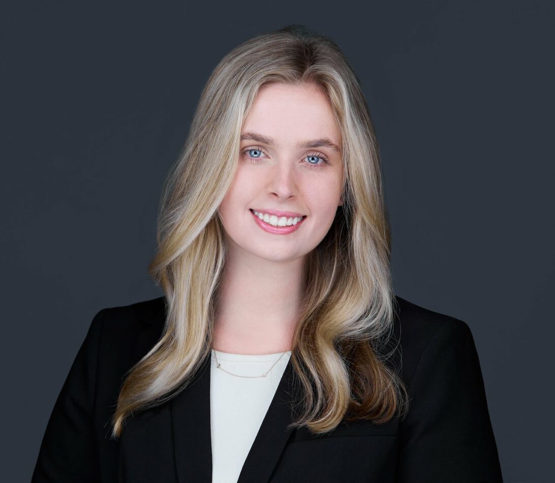 Internship Profile: Meghan Flaherty Gains Confidence on Capitol Hill | High Point University