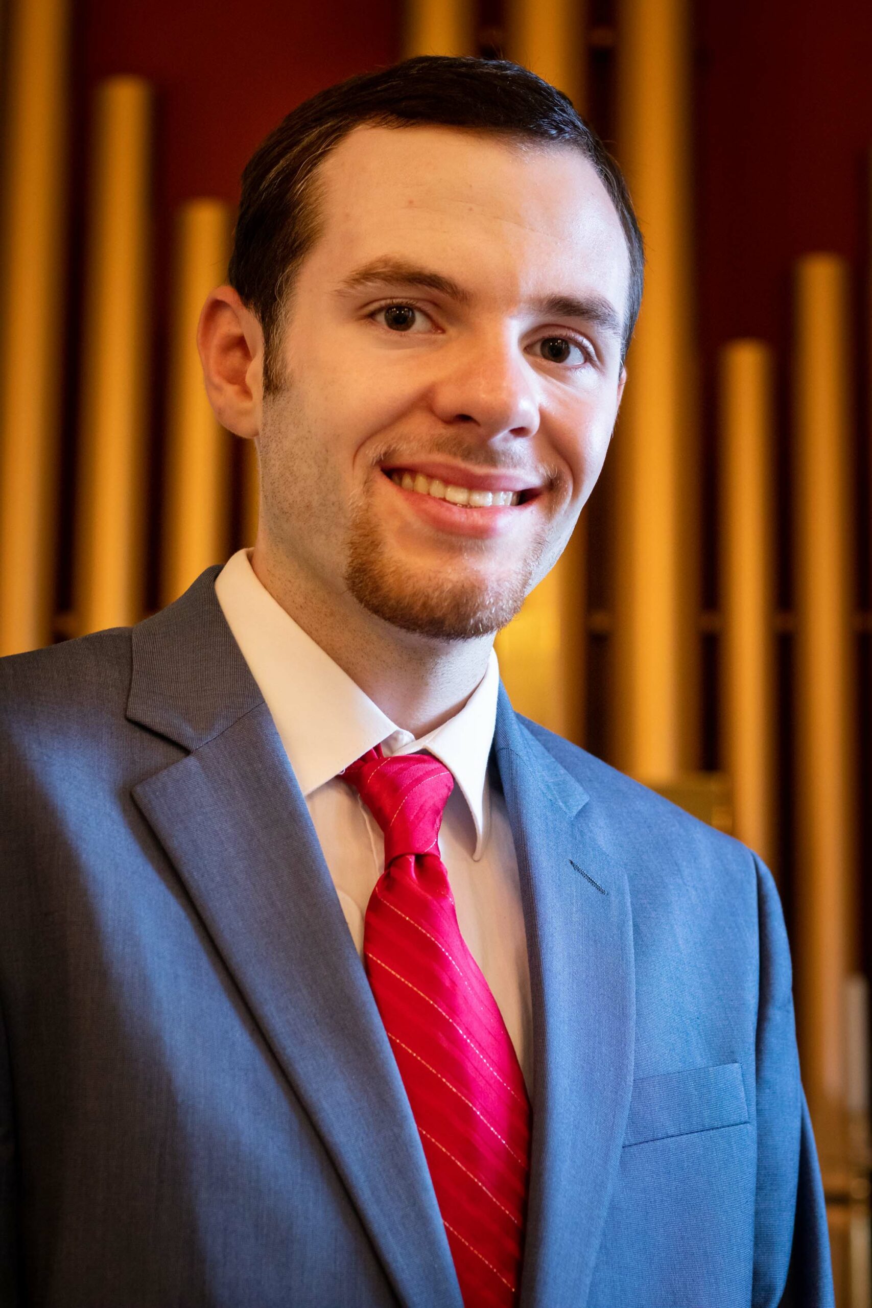 Outstanding HPU Students Recognized on Honors Day | High Point University