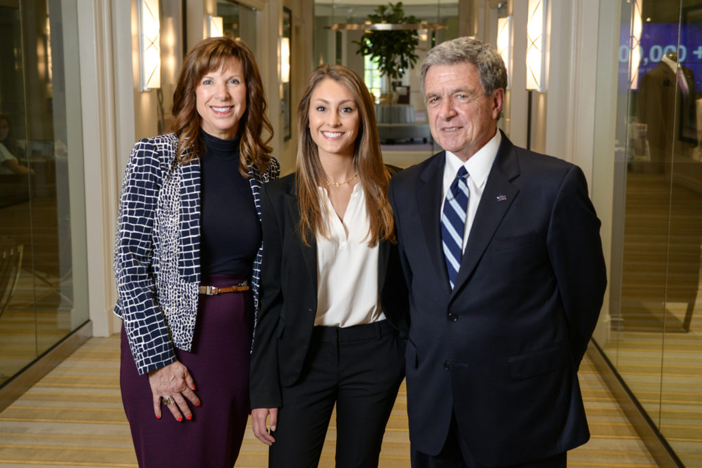 Class of 2016 Outcomes: Jaime Durie Sells Dental Equipment | High Point ...