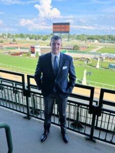 Internship Profile: Jake German Makes Sales Connections | High Point ...