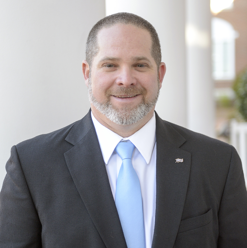 HPU Announces New Hires; April 5, 2016 | High Point University