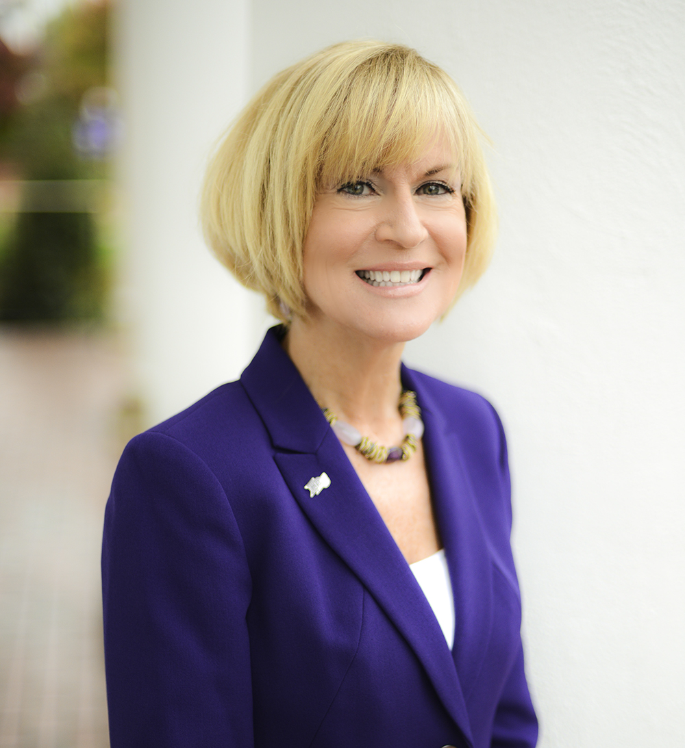 Derrow Joins President’s Office | High Point University | High Point, NC