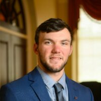 Jeffrey Lewallen | High Point University