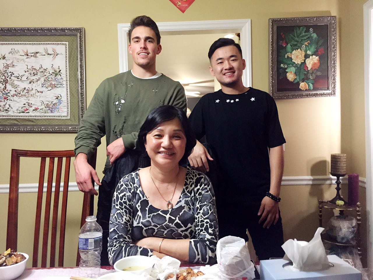 HPU’s International Students: Discovering A New Home | High Point ...