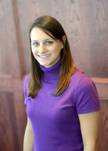 HPU Welcomes Miner to Office of Student Life | High Point University