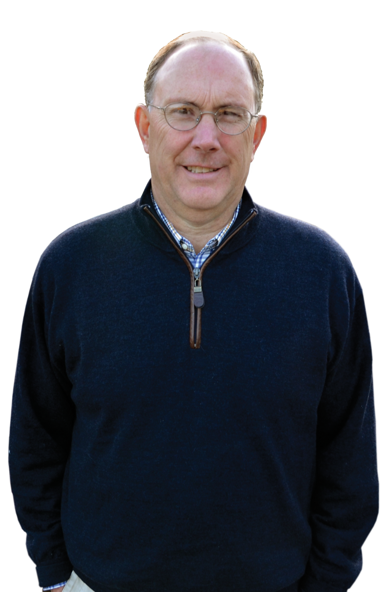 The Budd Family Embraces HPU | High Point University