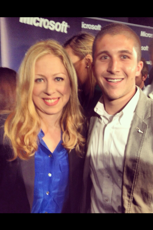 Staff Storyteller: The Four|Year Transformation Comes to Fruition ...