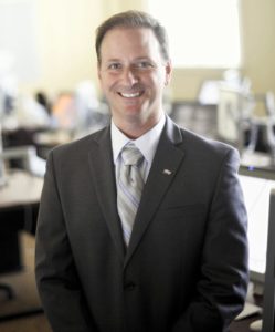 Meet the Deans | High Point University