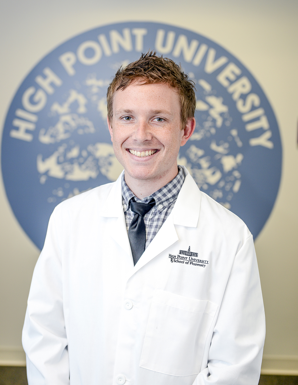 HPU Faculty Recognized for Research and Innovation | High Point University