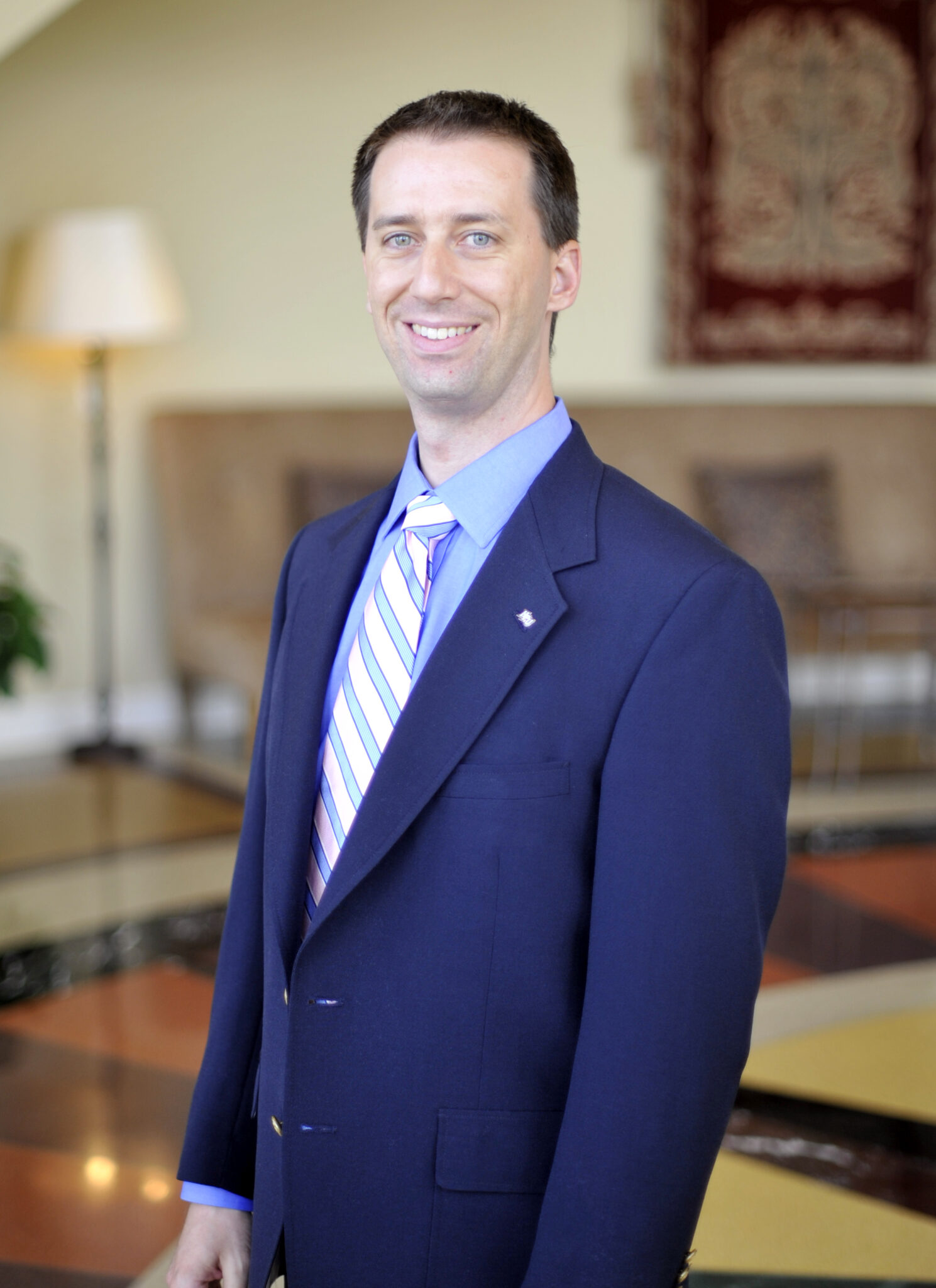 Love Thy Neighbor: How HPU Teaches Community Transformation | High ...