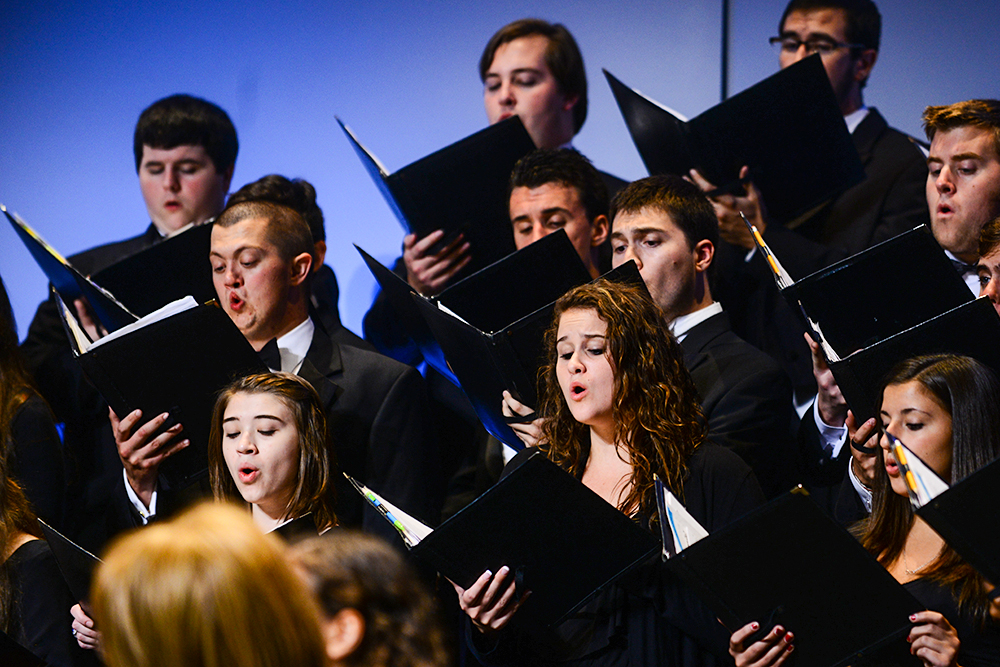 Meet the Seniors: Josh Walston Overcomes Adversity to Find Success ...