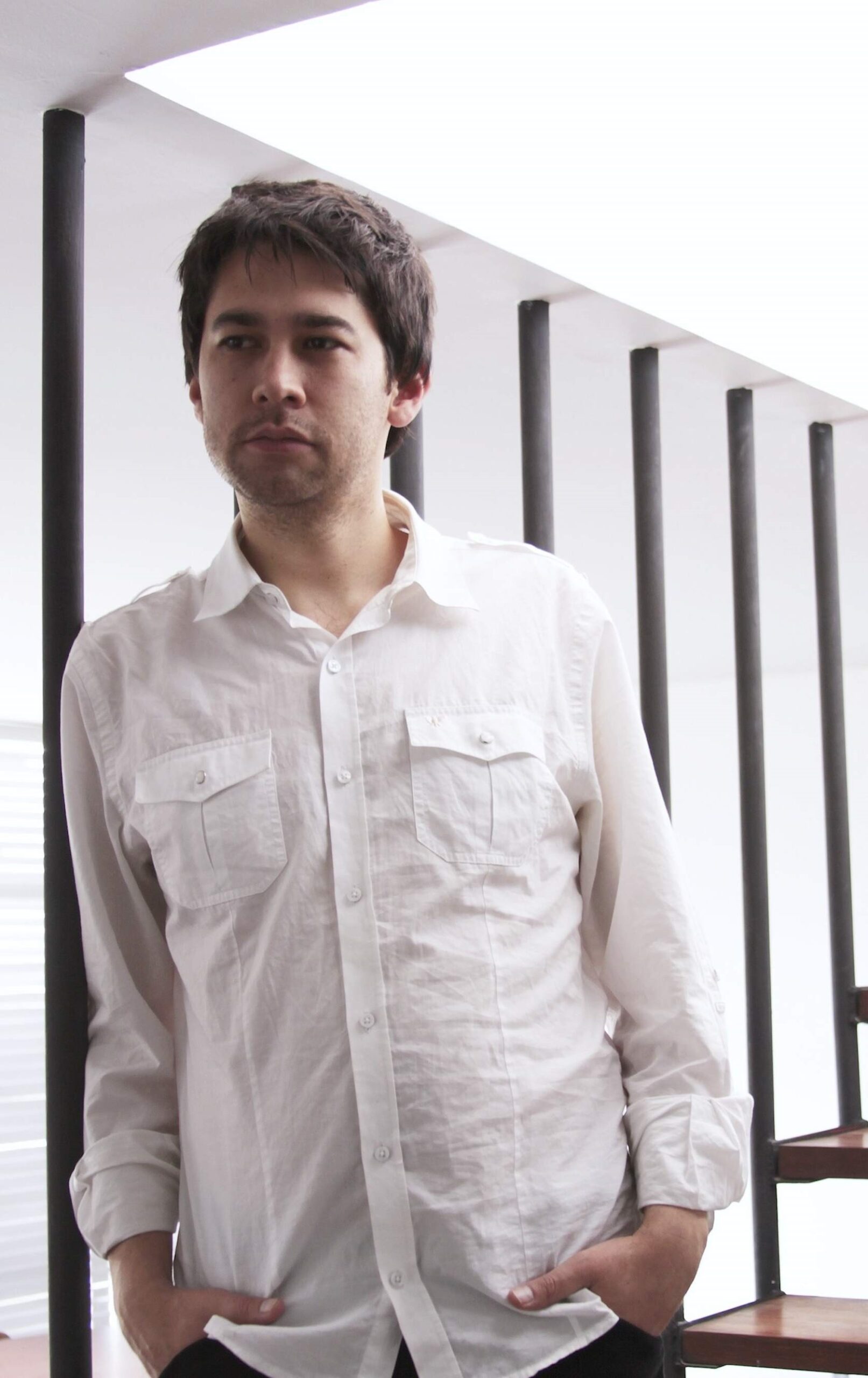 Phoenix Festival to Feature Colombian Fiction Writer, Juan Alvarez ...