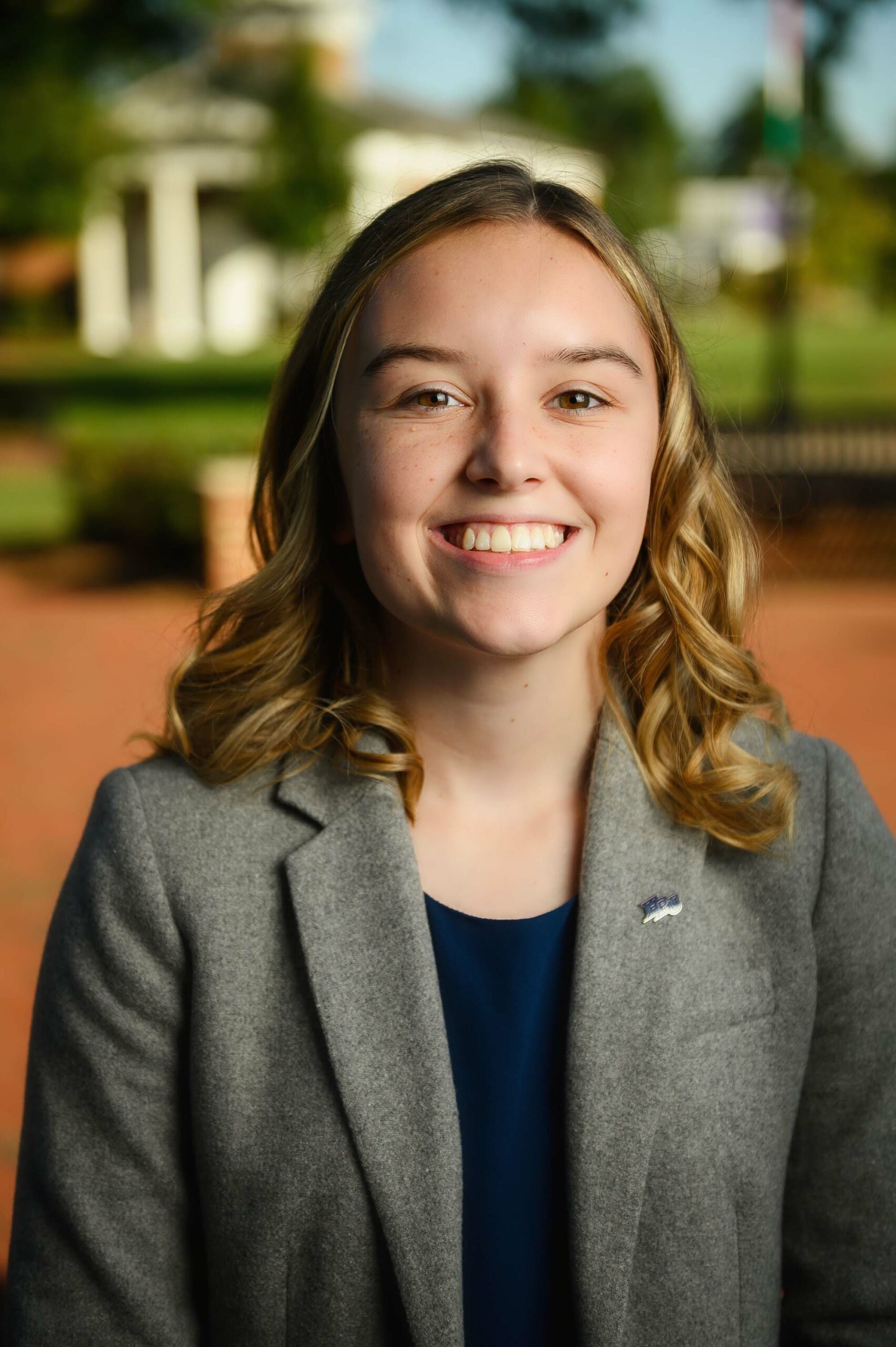 Outstanding HPU Students Recognized on Honors Day | High Point University