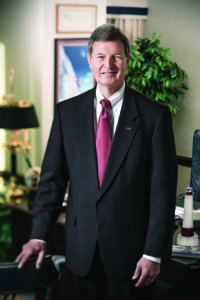 HPU to Host Leadership Roundtable | High Point University