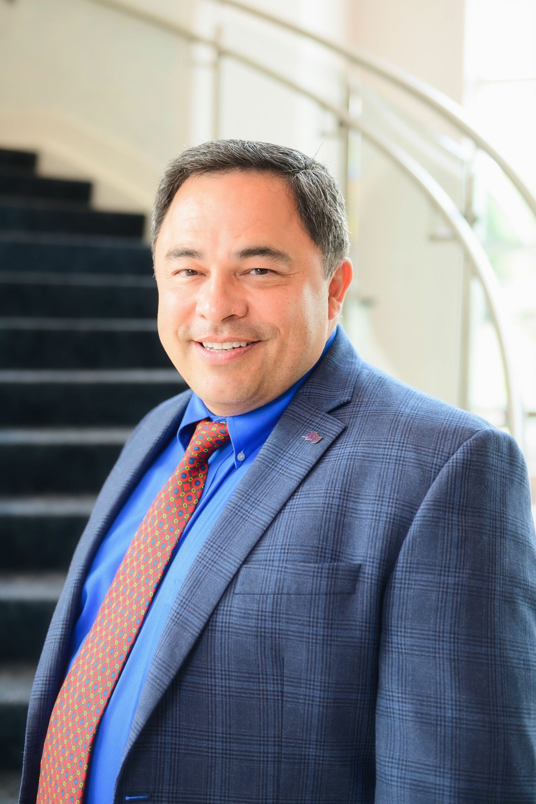 Meet the Deans | High Point University