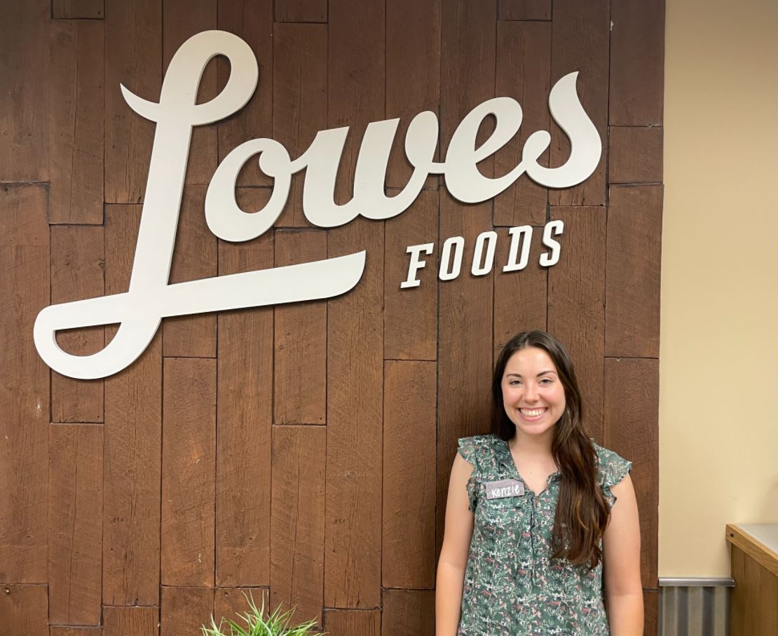Lowes Foods Logo