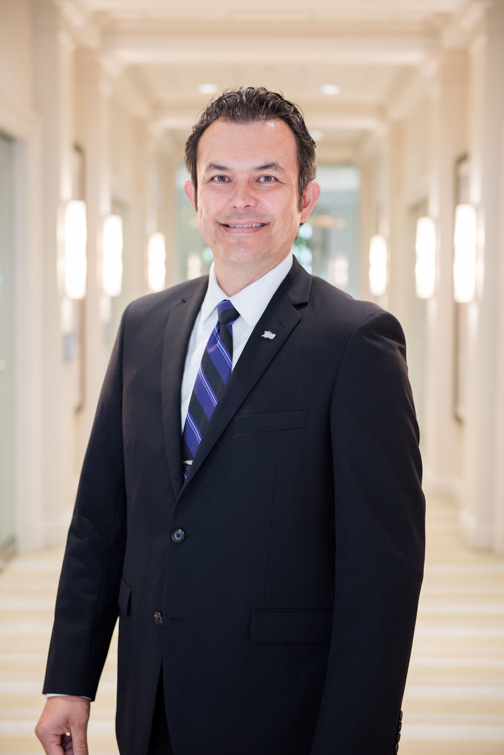 HPU Welcomes New Faculty to School of Business | High Point University