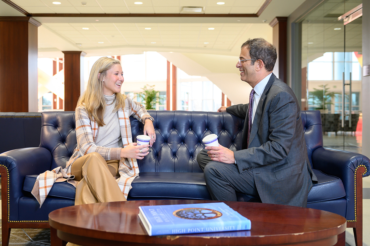 Dual Success: HPU Helps Strickler Sisters Conquer Career Goals | High ...