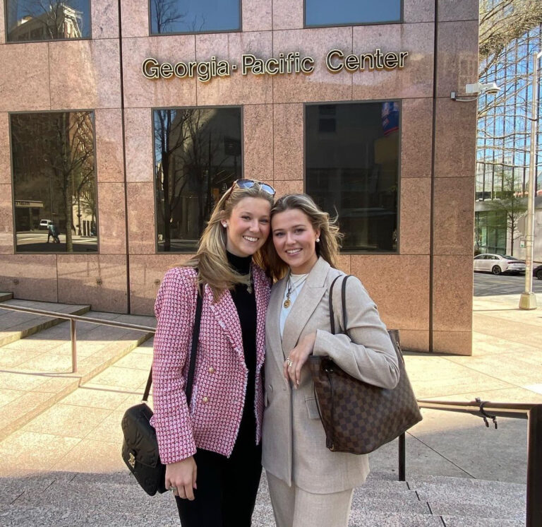 Dual Success: HPU Helps Strickler Sisters Conquer Career Goals | High ...