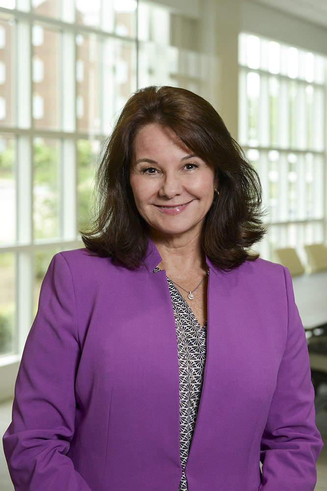 School of Business Welcomes New Faculty | High Point University