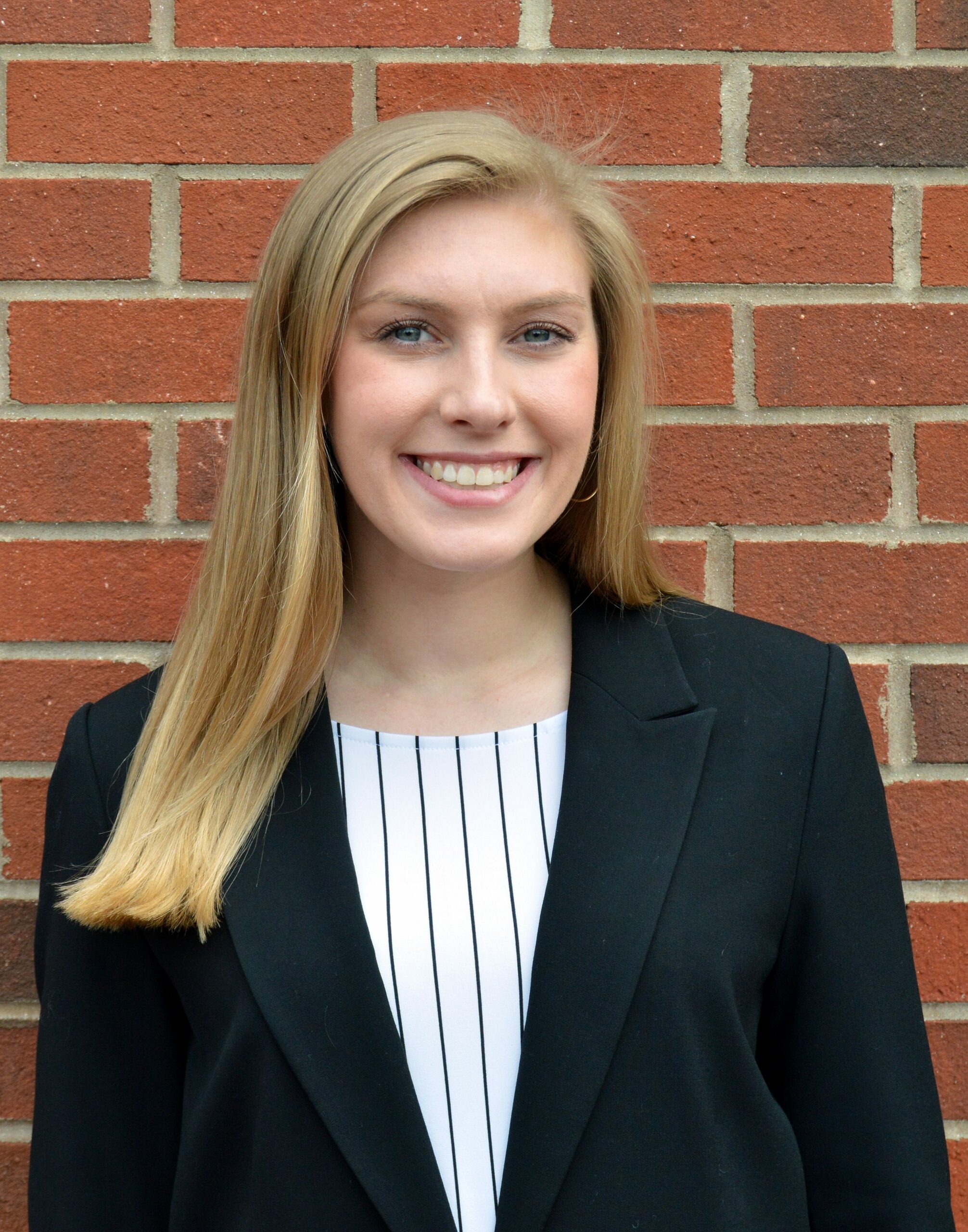 Class of 2019 Outcomes: Sarah Julian Uses Sales Knowledge for UPS ...