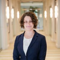 Lisa Zukowski, PhD | High Point University