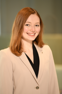 Class of 2023 Outcomes: Madison Manz Pursues Her Master's | High Point ...