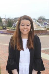 Internship Profile: Maggie Goble Guides BASF Agricultural Solutions ...