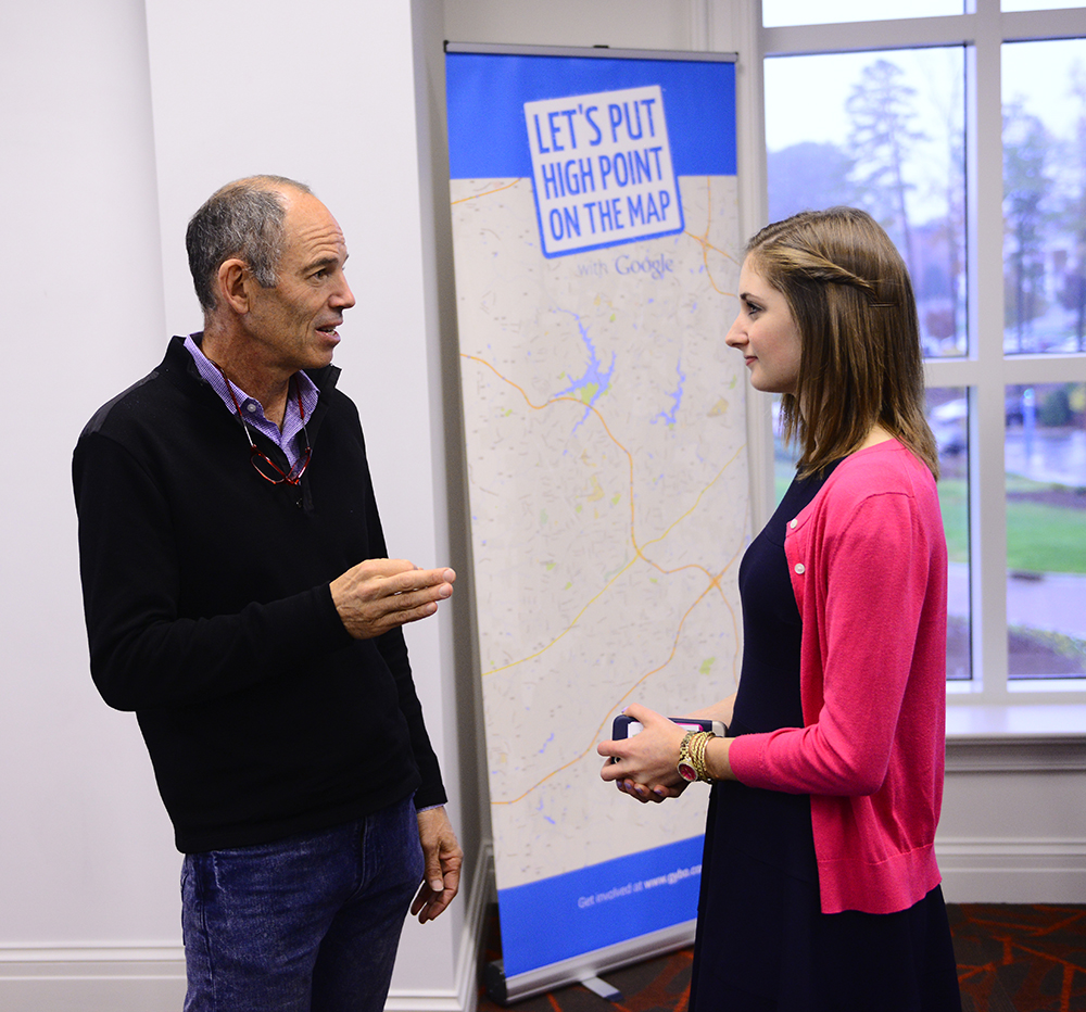 Netflix Co|Founder Marc Randolph Joins HPU as Entrepreneur in Residence ...