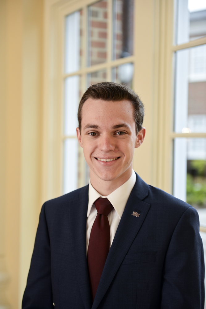 March Extraordinary Leaders: Success Beyond The Promenade | High Point ...