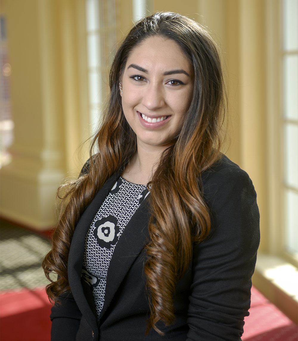 Students Win 'Outstanding Presentation' Awards at Regional Conference ...