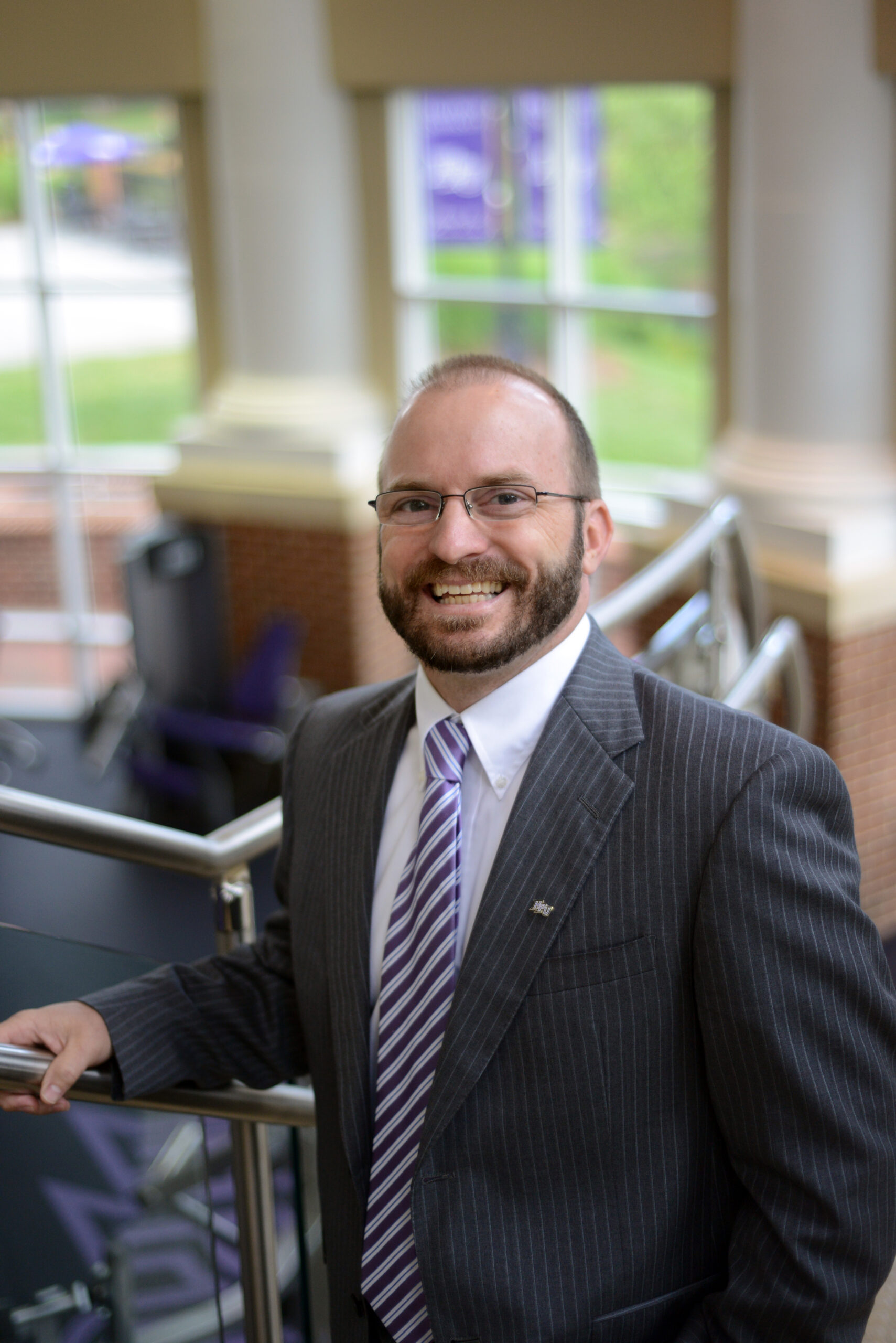 HPU Welcomes New Associate Professor to the Department of Physician ...