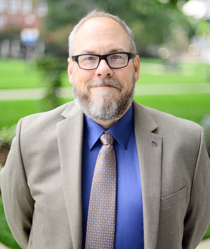 HPU Welcomes Brown to School of Art and Design | High Point University ...