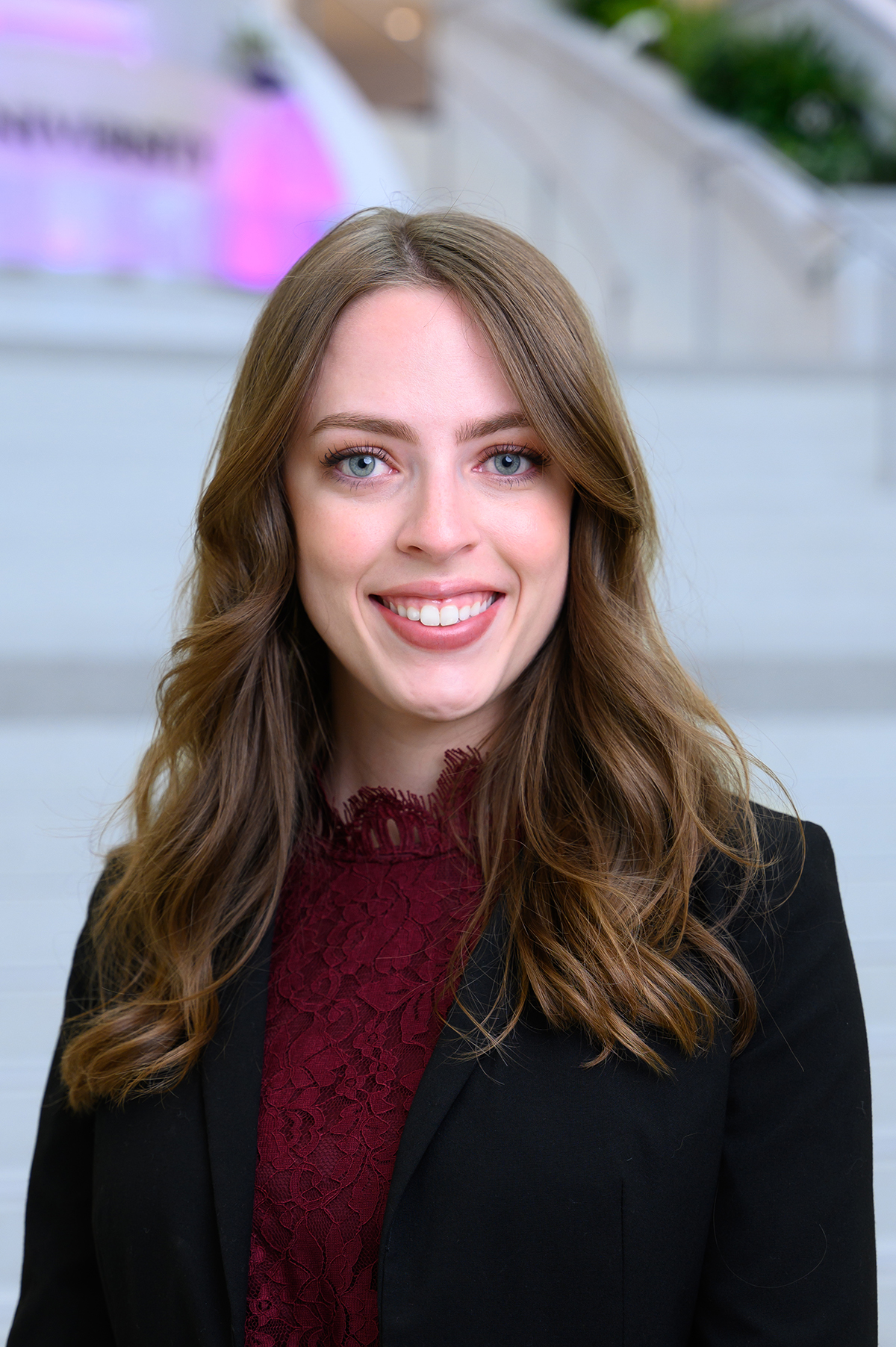 HPU Presents Outstanding Senior Awards | High Point University