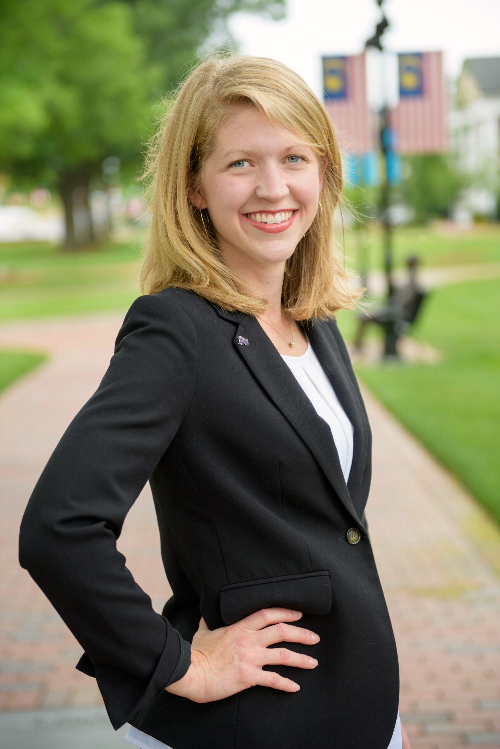 HPU Announces New Hires | High Point University