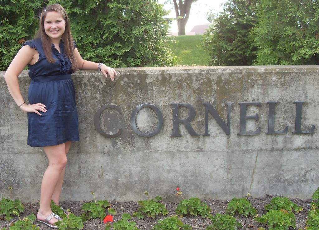 Finding My ‘Life of Success and Significance’ | High Point University