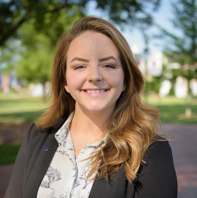 HPU Announces New Hires | High Point University