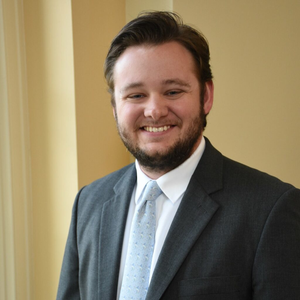 Class of 2019 Outcomes: Matt Boyle Migrates to Mutual of Omaha | High ...