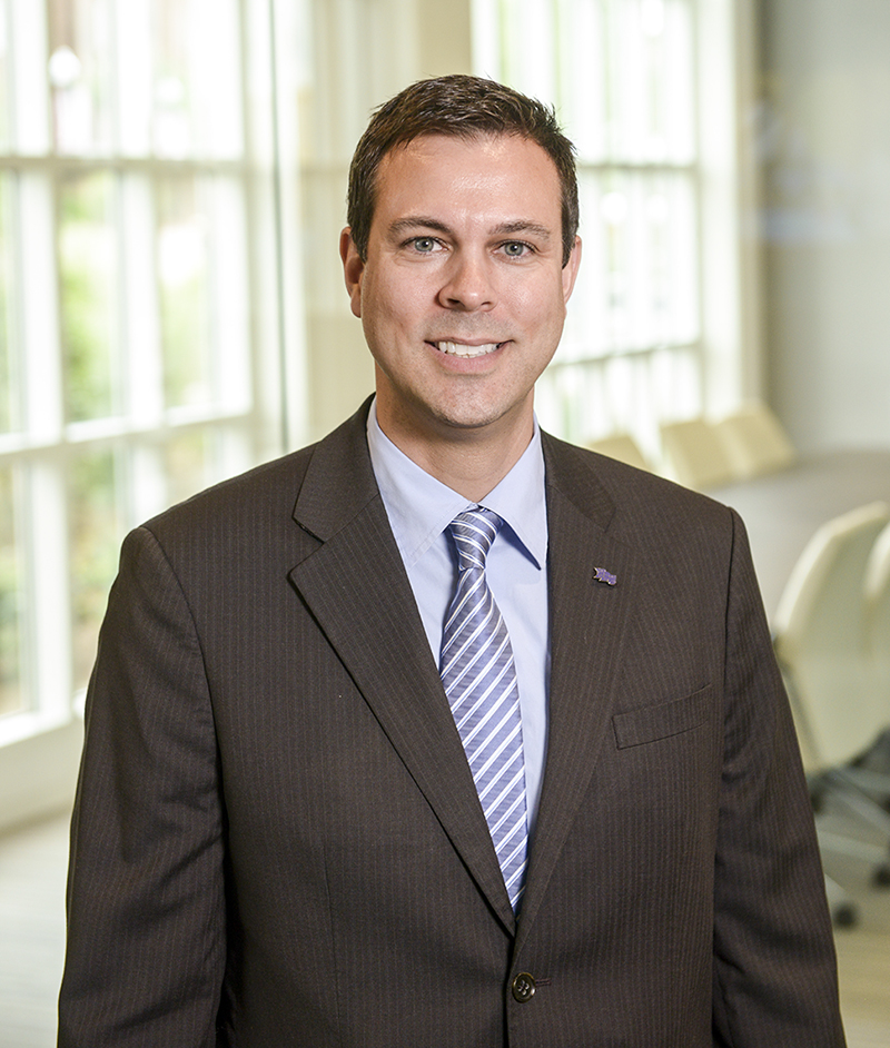 HPU Welcomes New Faculty to School of Communication | High Point University