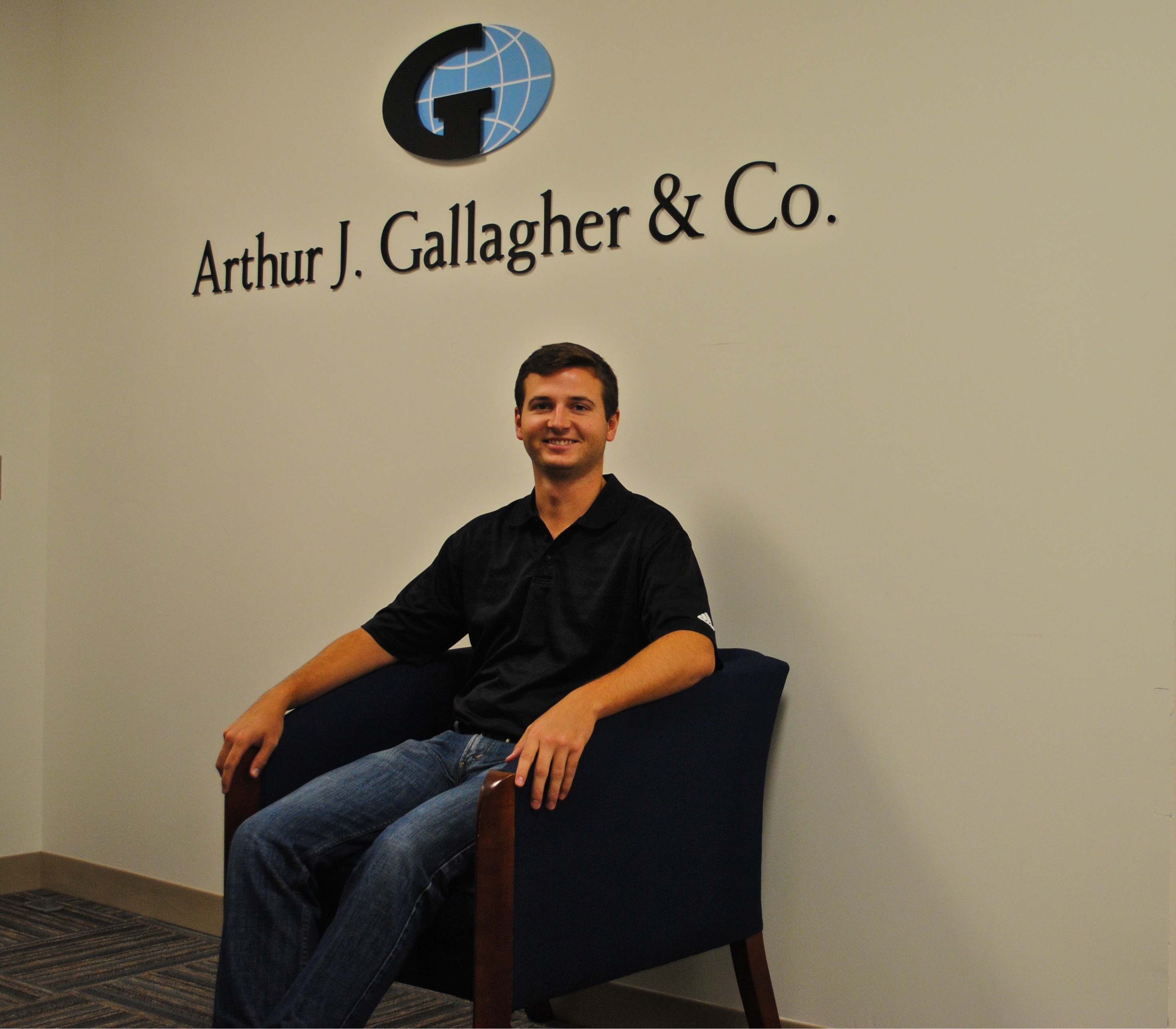 Rising Senior Interns at Insurance Brokerage and Risk Management Firm ...