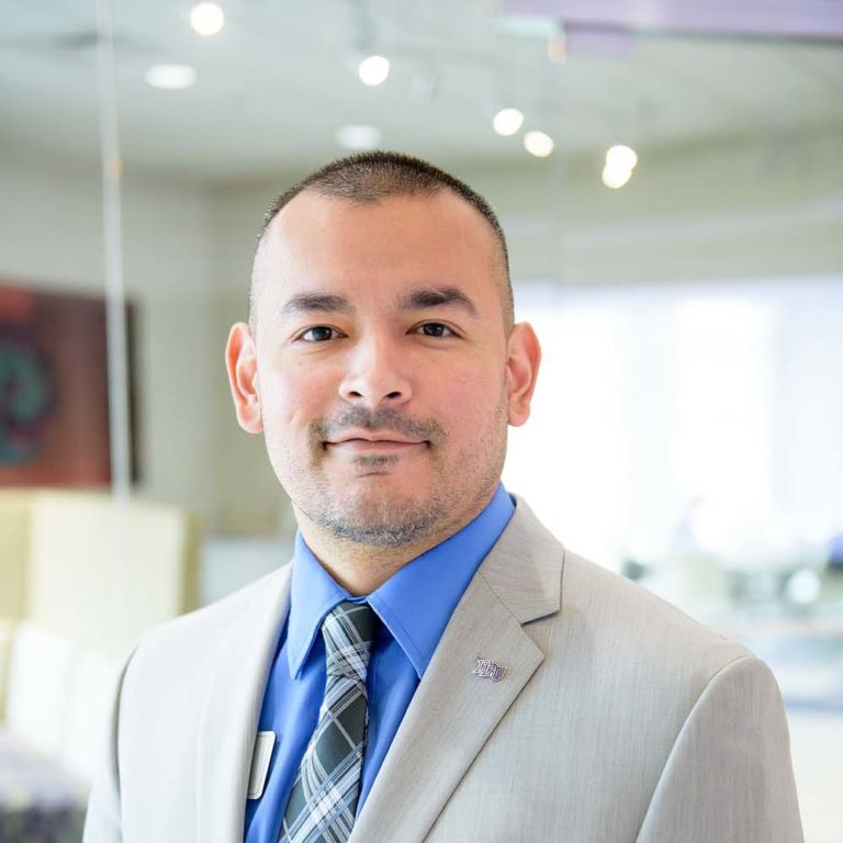 HPU Announces New Hires For November | High Point University