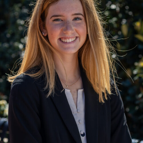 HPU Recognizes Extraordinary Leaders on Honors Day | High Point University